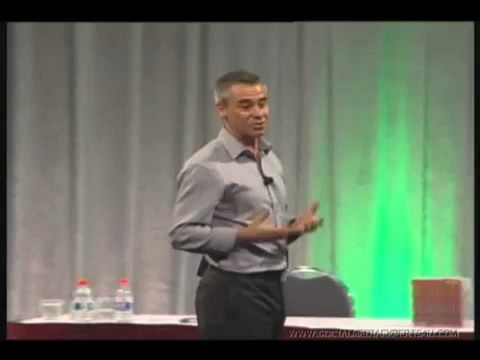 Andy Harrington | Public Speaking - The Psychology Of Winning | Jet Set ...