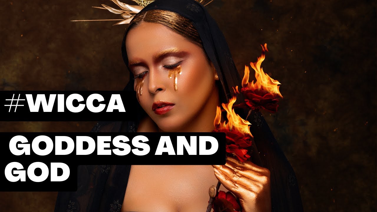 The Powerful Story of the Goddess and God in Wiccan Tradition ...