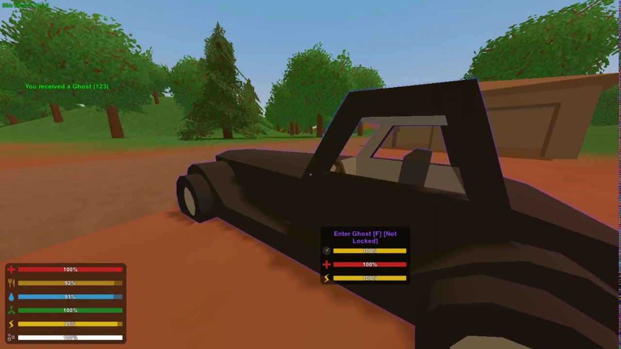 Unturned Bootleg rp Berry Dealer, Berry buying - YouTube