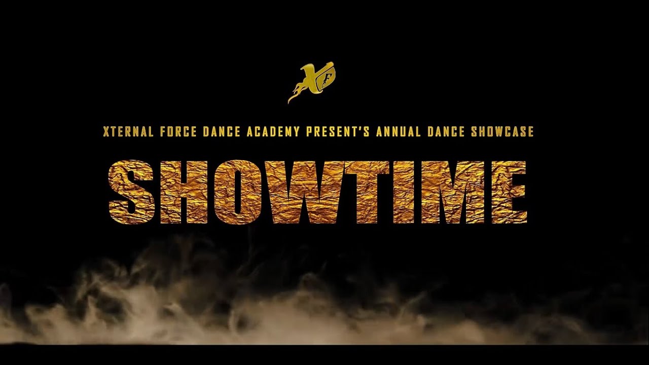 SHOWTIME 4.0 Theme | Full video | XF - YouTube
