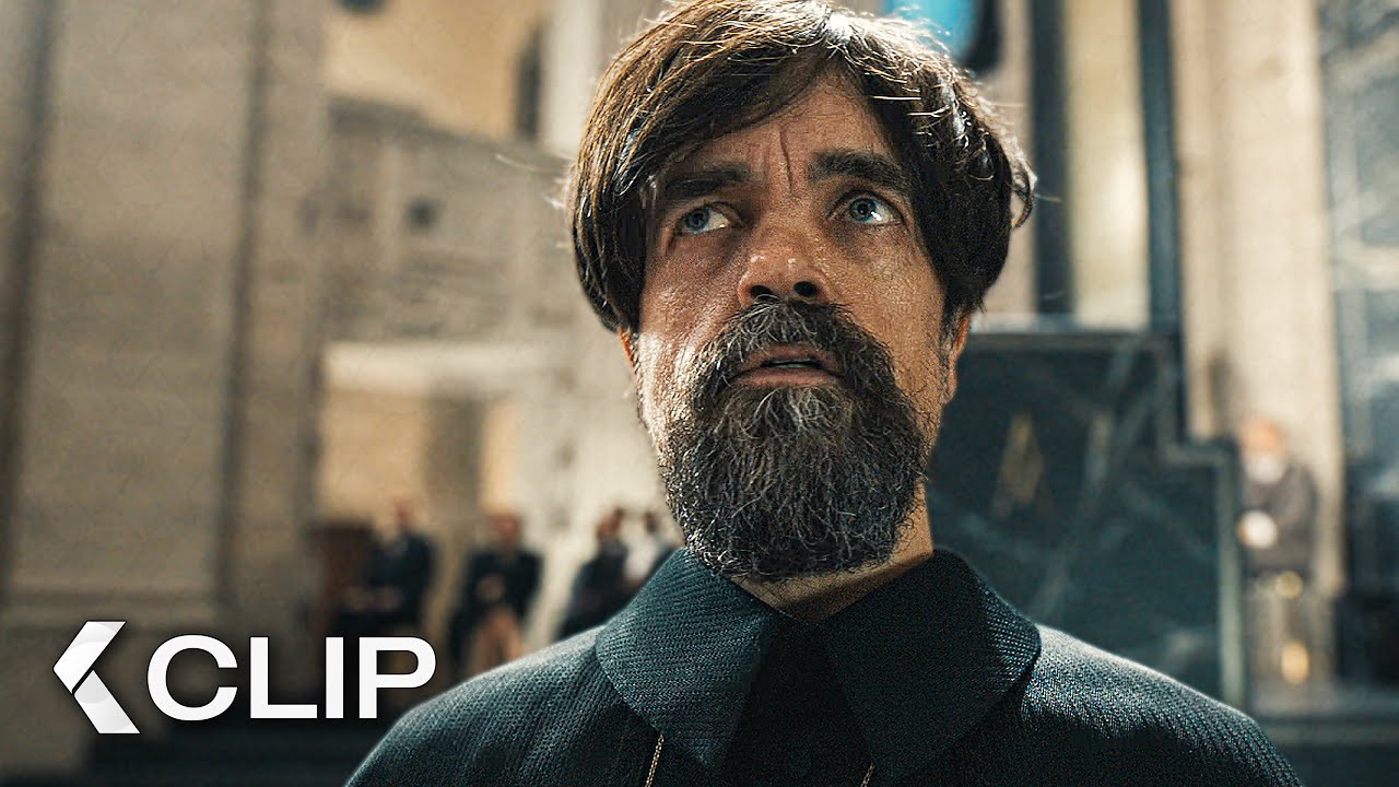 “The Creator of the Hunger Games” - THE HUNGER GAMES: The Ballad of ...