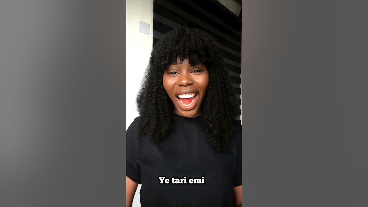 How To Say i Love You In Ijaw Language YouTube how-to-say-i-love-you-in-ijaw-language-youtube