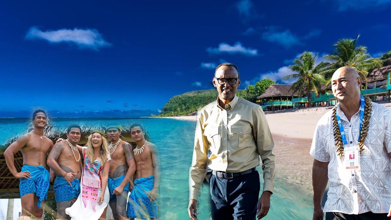 PEREZIDA KAGAME YAGEZE MU GIHUGU CY'ABAGABO BAMBARA AMAJIPO!SAMOA!MENYA ...