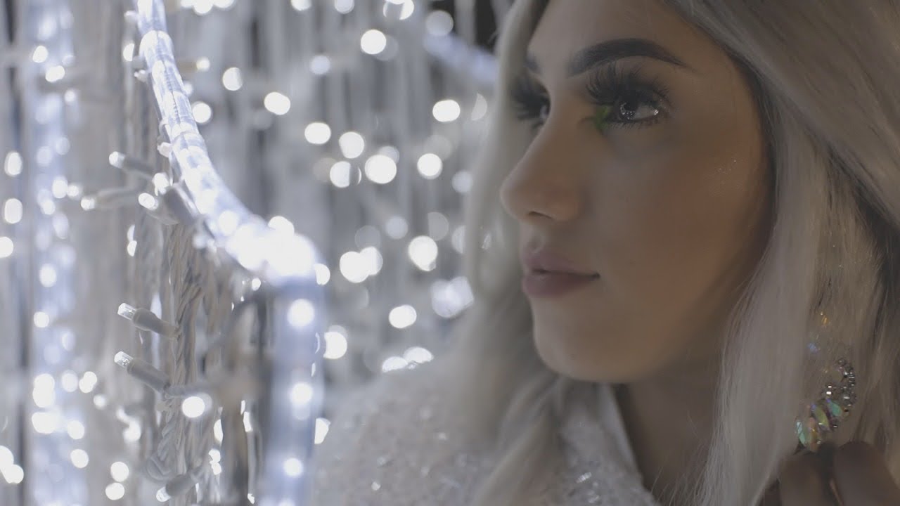 “Noche Buena” by Candy Lover (Official Music Video) - YouTube