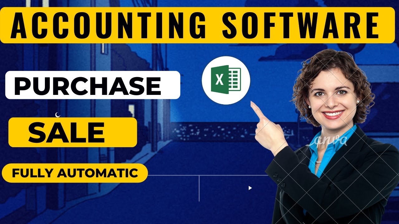 Full Accounting Software In Excel Sale Purchase Automate full-accounting-software-in-excel-sale-purchase-automate