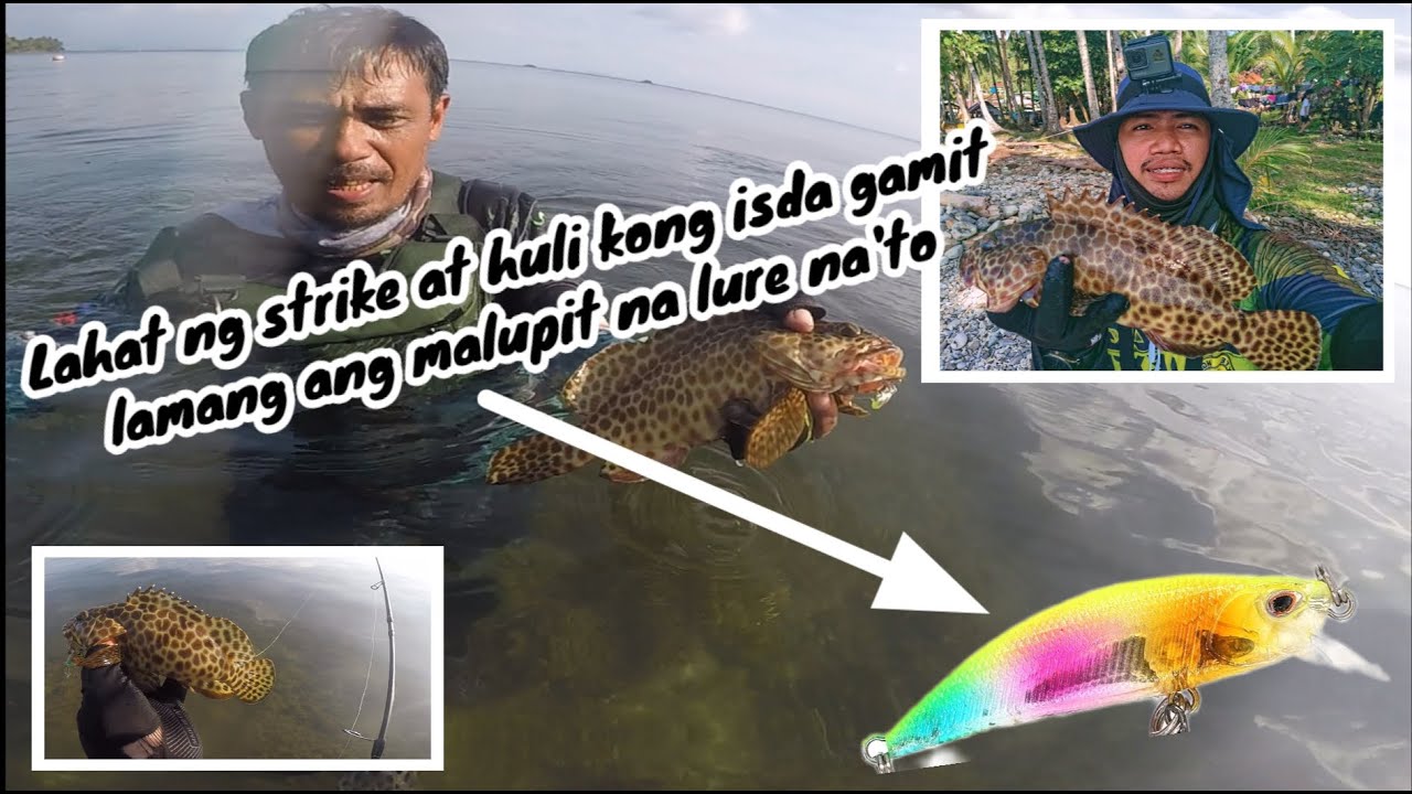 ABUYOG 2nd OPEN FISHING SHORE CASTING TOURNAMENT || ABUYOG, LEYTE ...