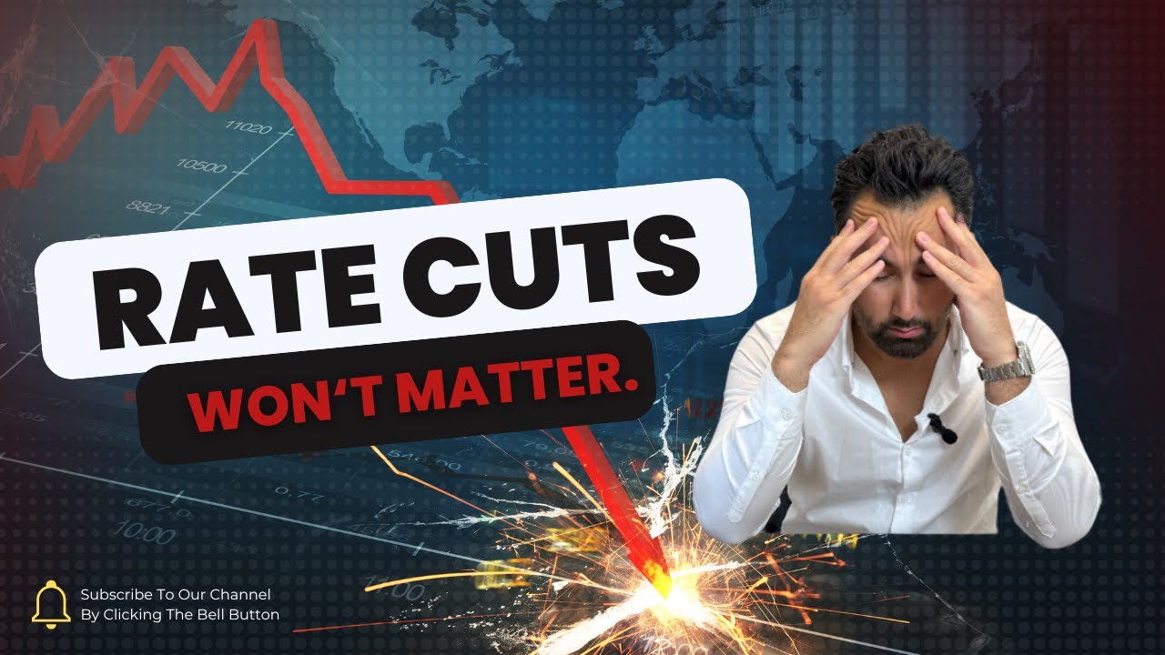 Fall Market Update: How the Bank of Canada Rate Cut is Shaping Real ...