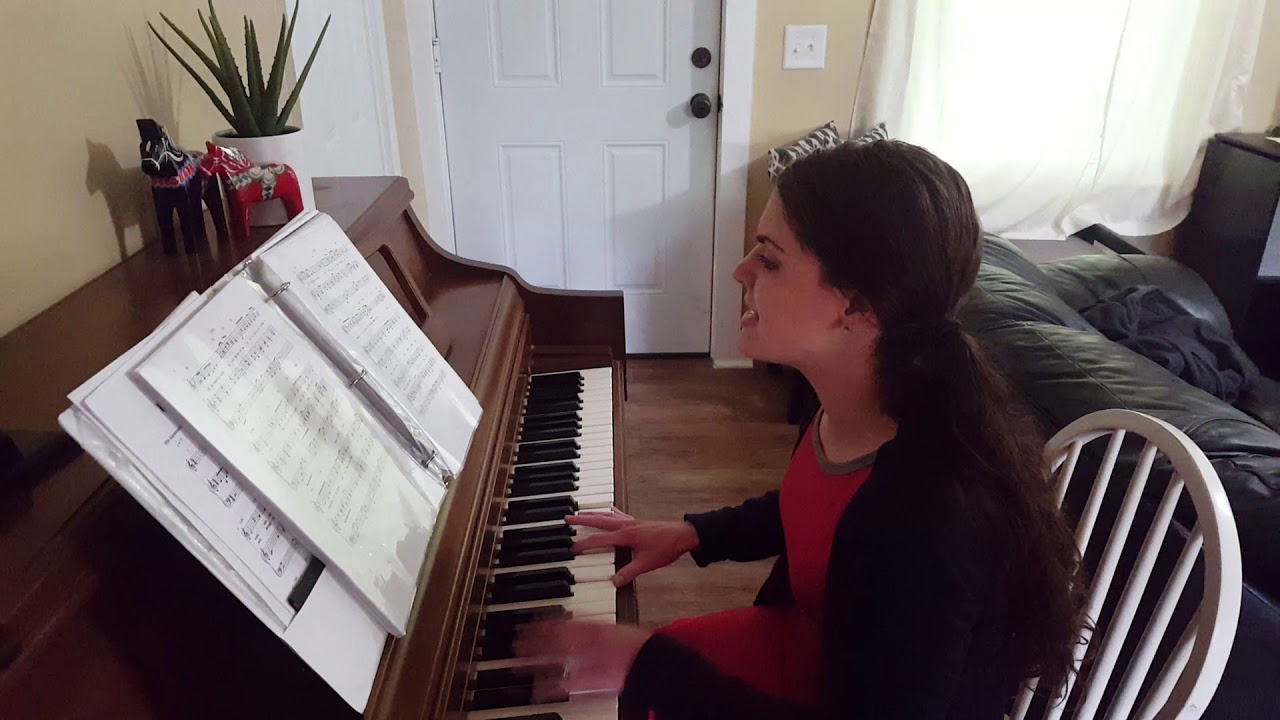 Risen by Shawna Edwards - YouTube