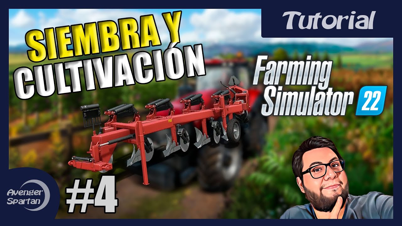 Como Preparar Un Campo Para Siembra Y Etapas Del Cultivo Farming