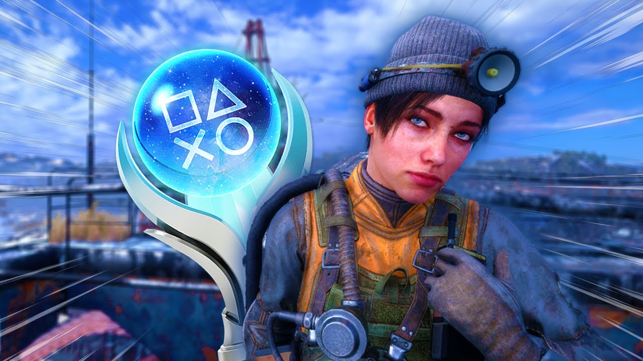 Metro Exodus's PLATINUM is a PERFECT END to the trilogy - YouTube