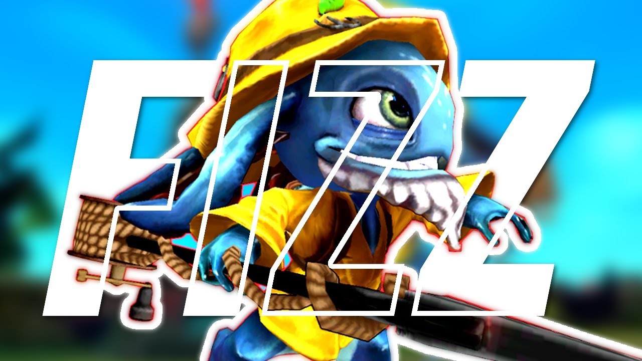 Quantum FIzzics | SMURFING IN CHALLENGER WITH FIZZ - YouTube