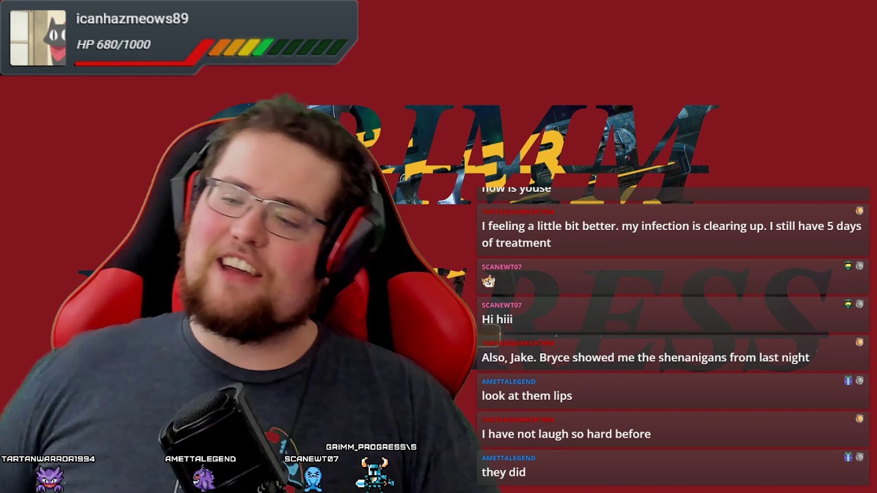 Blind | MINNESOTAN DOES A "CHAD" | Xbox One - YouTube