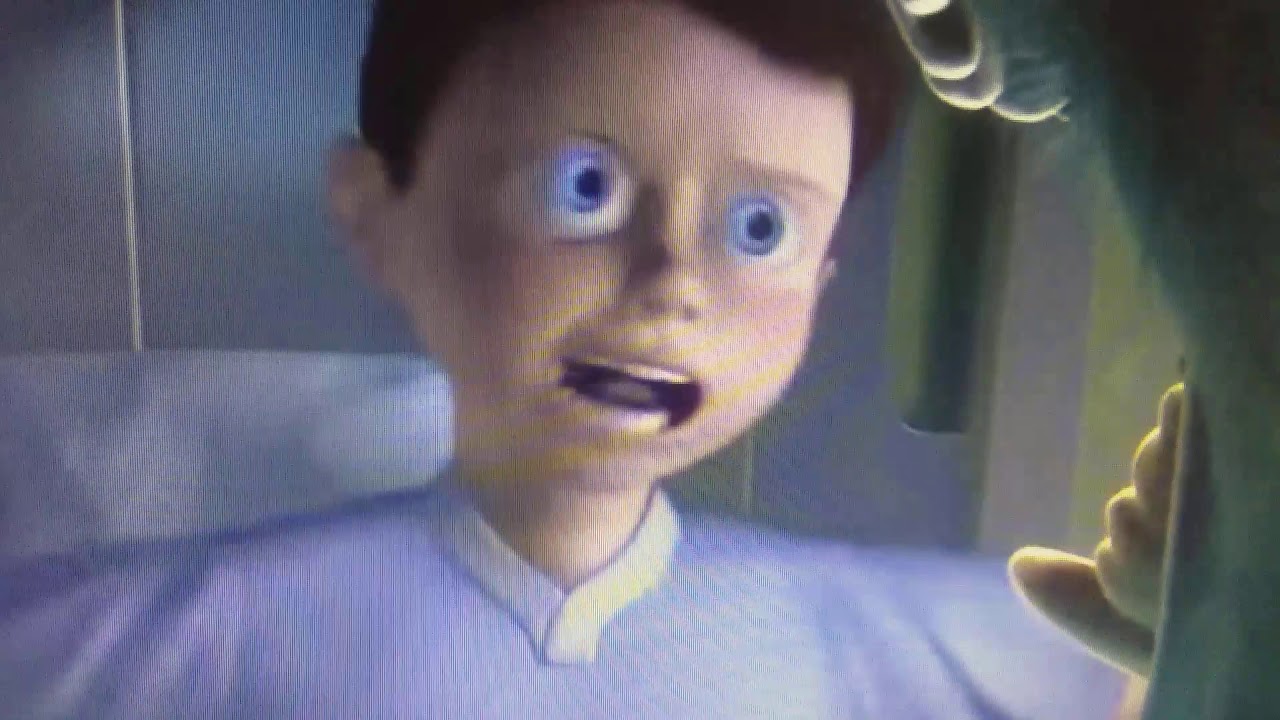 YTP: Monsters Inc - YouTube