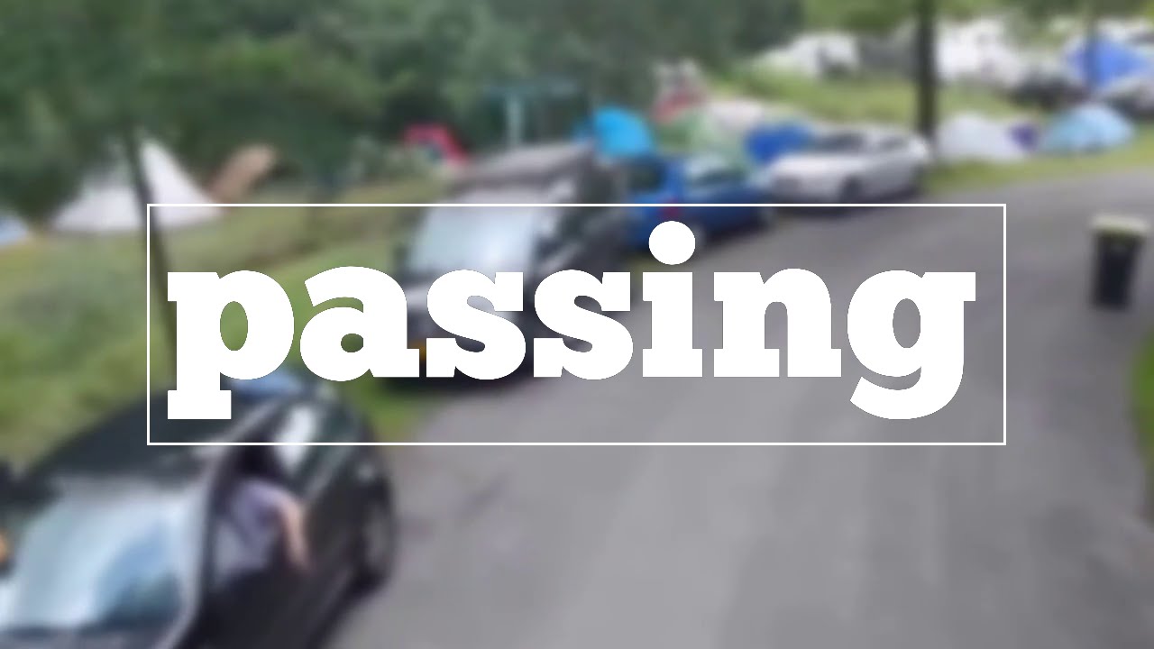 How to spell passing - YouTube