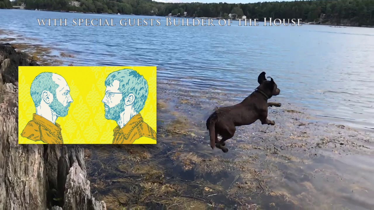 Greg Klein Album Release Promo - YouTube