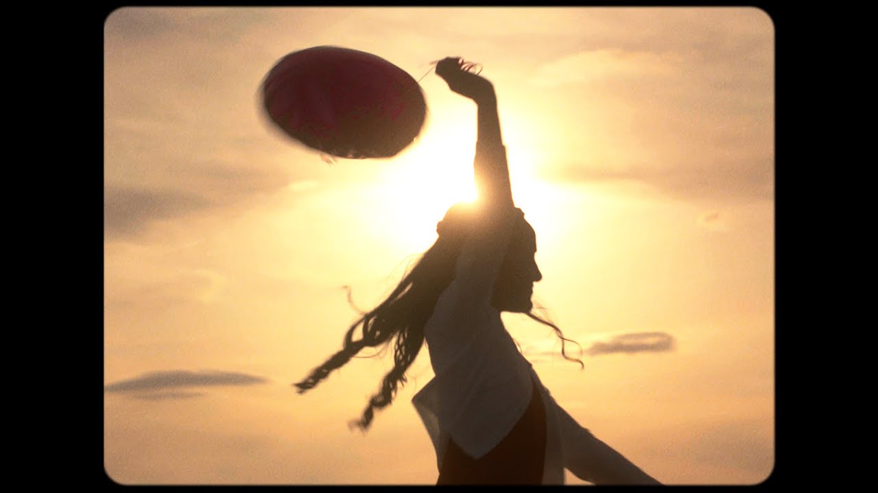 Hope Rising Worship - Come To The Waters (Official Lyric Video) - YouTube