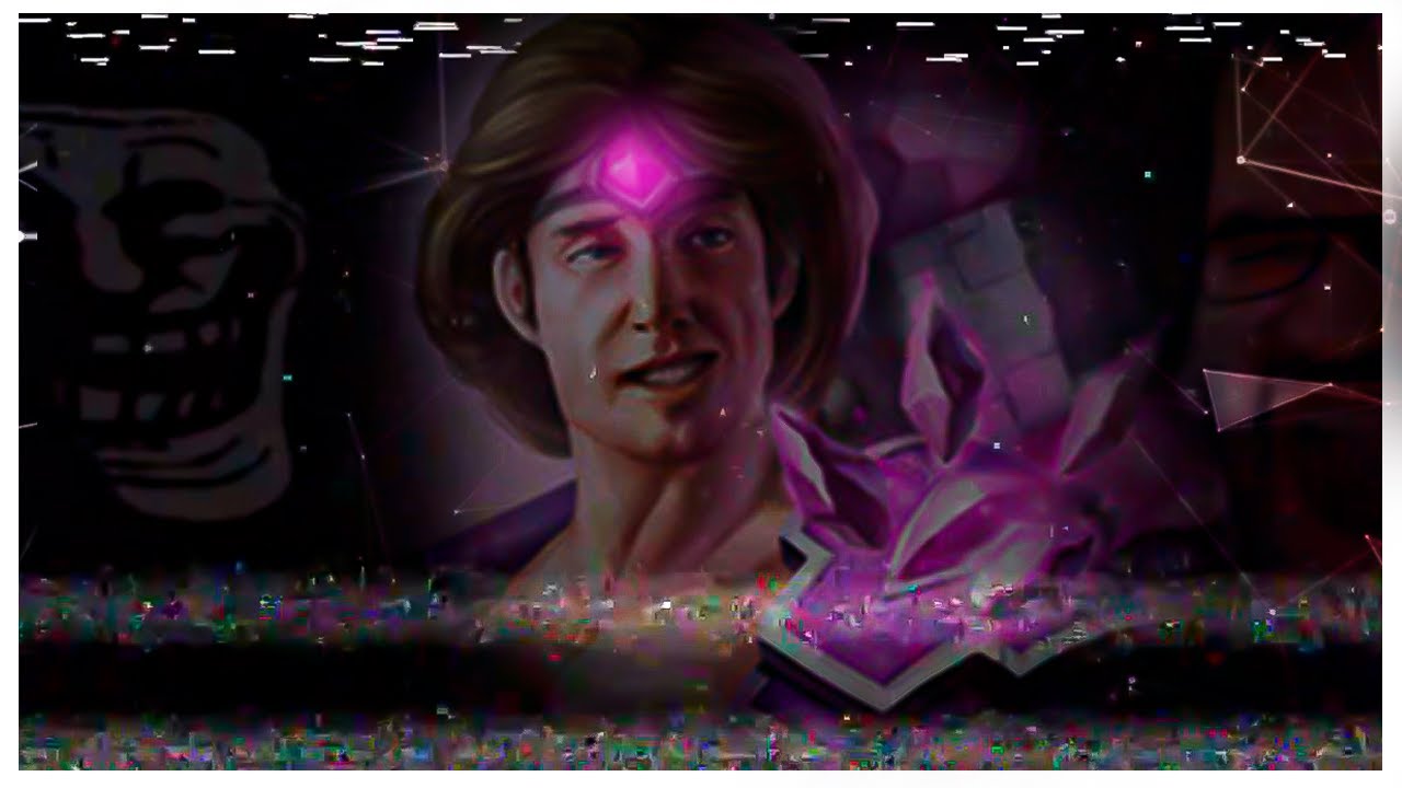 TARIC JUNGLE | O ÚLTIMO VIDEO DO CANAL!?!? - YouTube