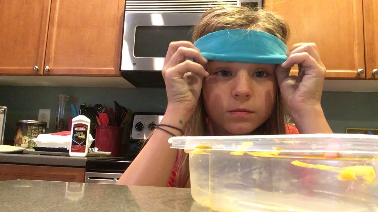 Blind fooled - YouTube