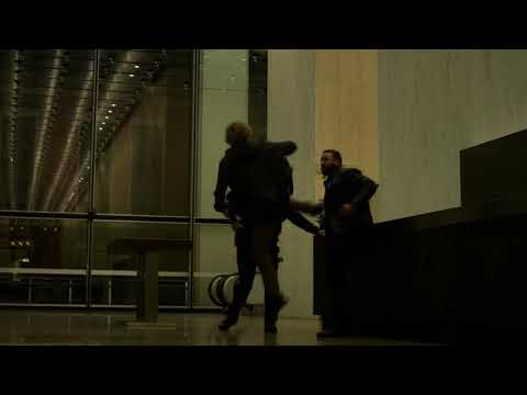 Best fight scene iron fist season 1 episode 13 - YouTube