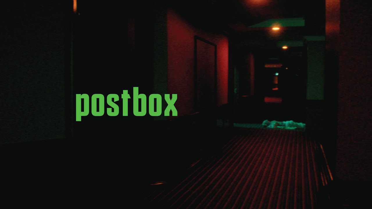Postbox - ใกล้จะตี 2 | Before 2 [Official Teaser] - YouTube