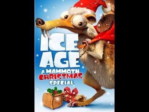 Ice Age A Mammoth Christmas Part 12