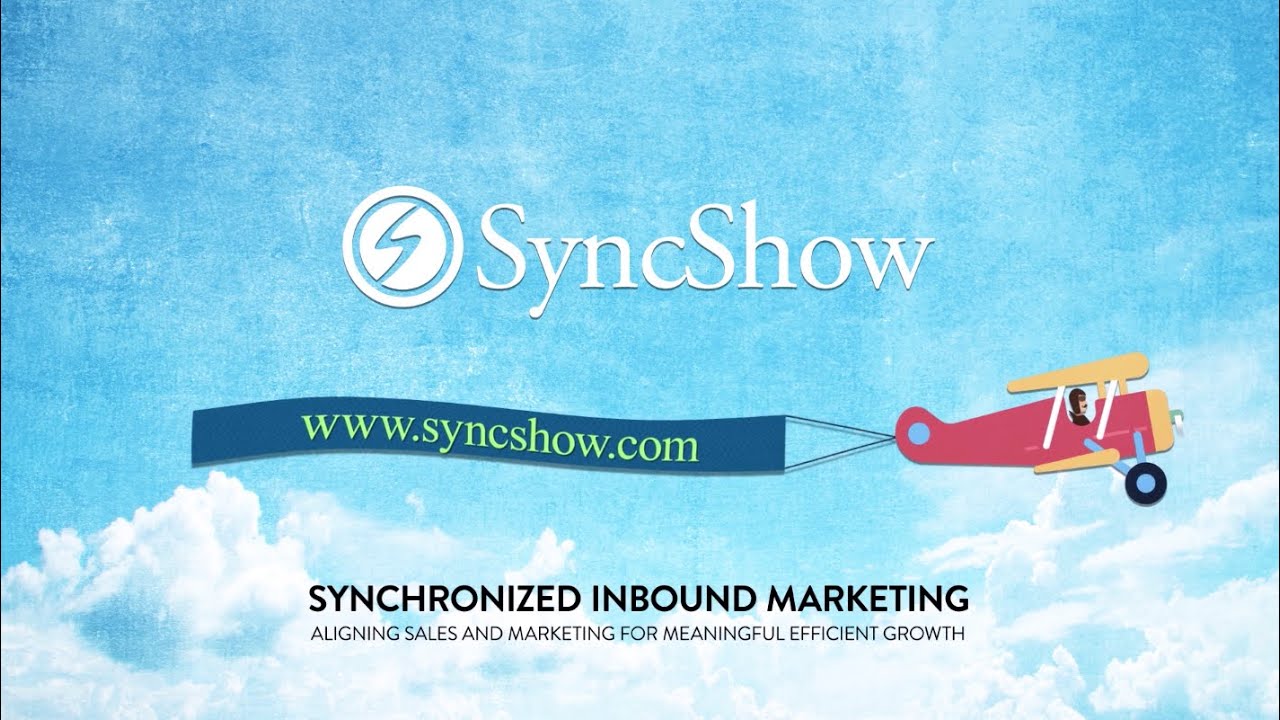 How Synchronized Inbound Marketing Can Increase Your Sales Faster - YouTube