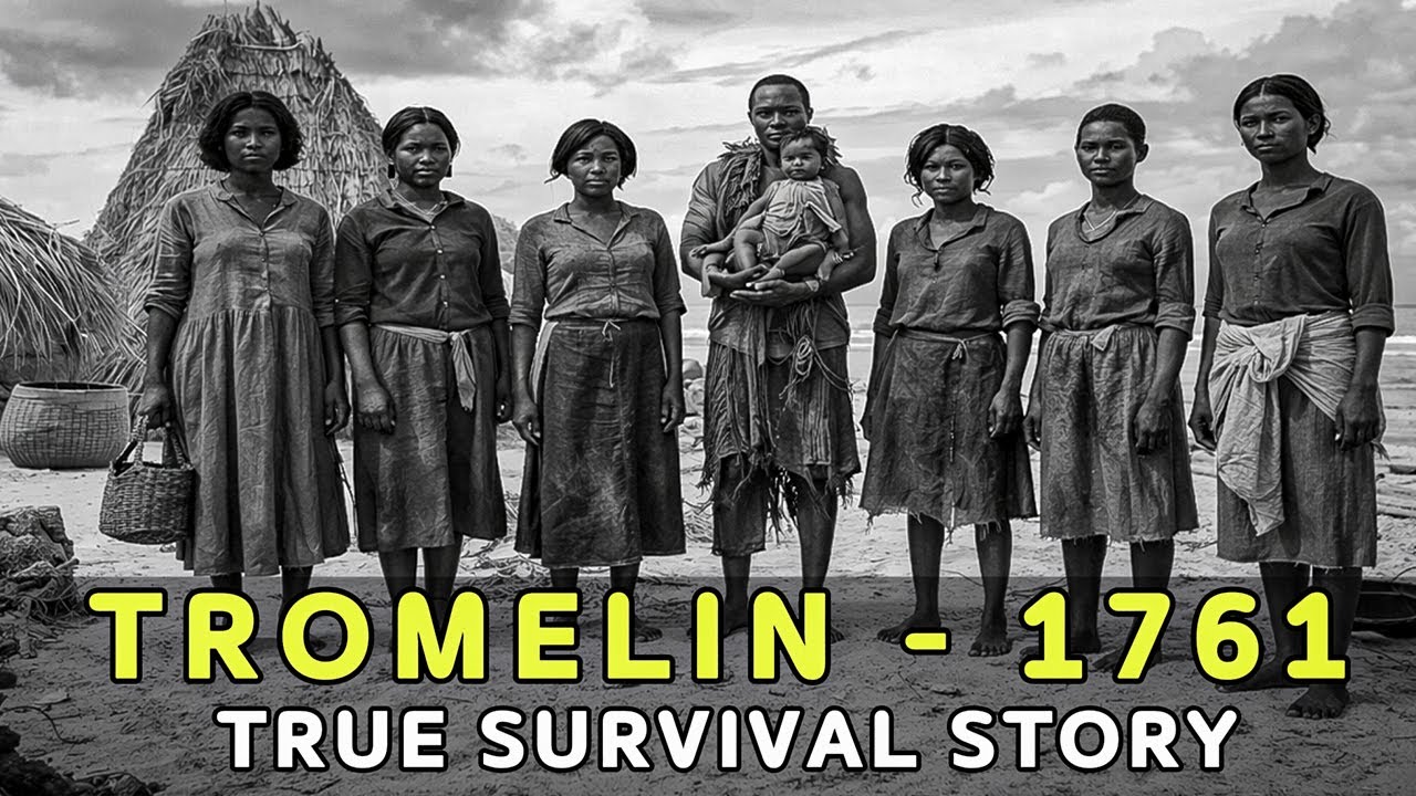 The Tragic Story of How One Shipwreck Created 15 Years of Human ...