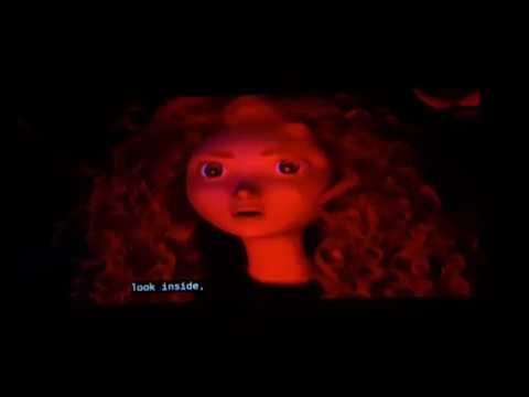 The witch scene 2 - YouTube