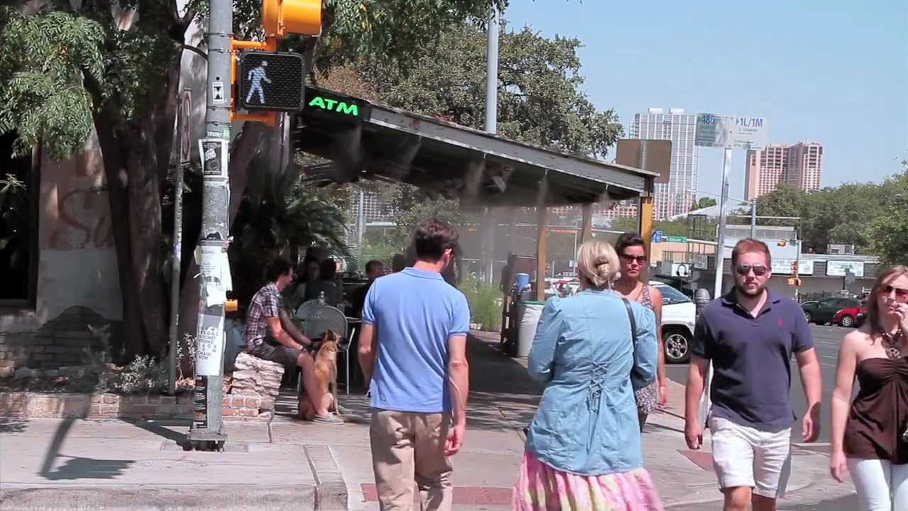 Moreland Properties gets Central Austin. - YouTube
