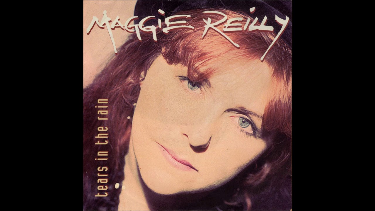 Maggie Reilly - Everytime We Touch - YouTube