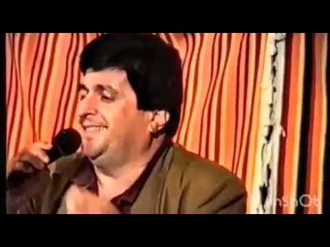 Baloğlan Əşrəfov Mən belə dünyada necə yaşayım