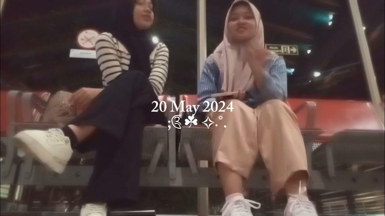 20 May 2024 - YouTube