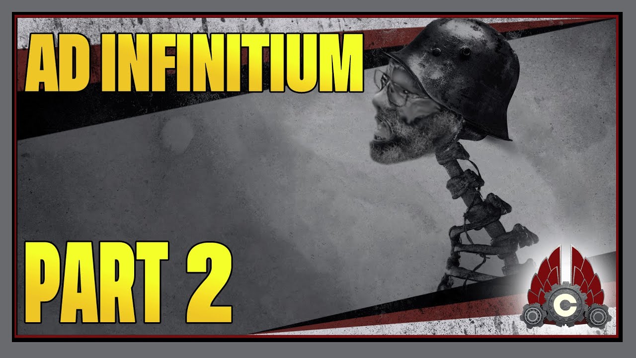 CohhCarnage Plays Ad Infinitum - Part 2 - YouTube