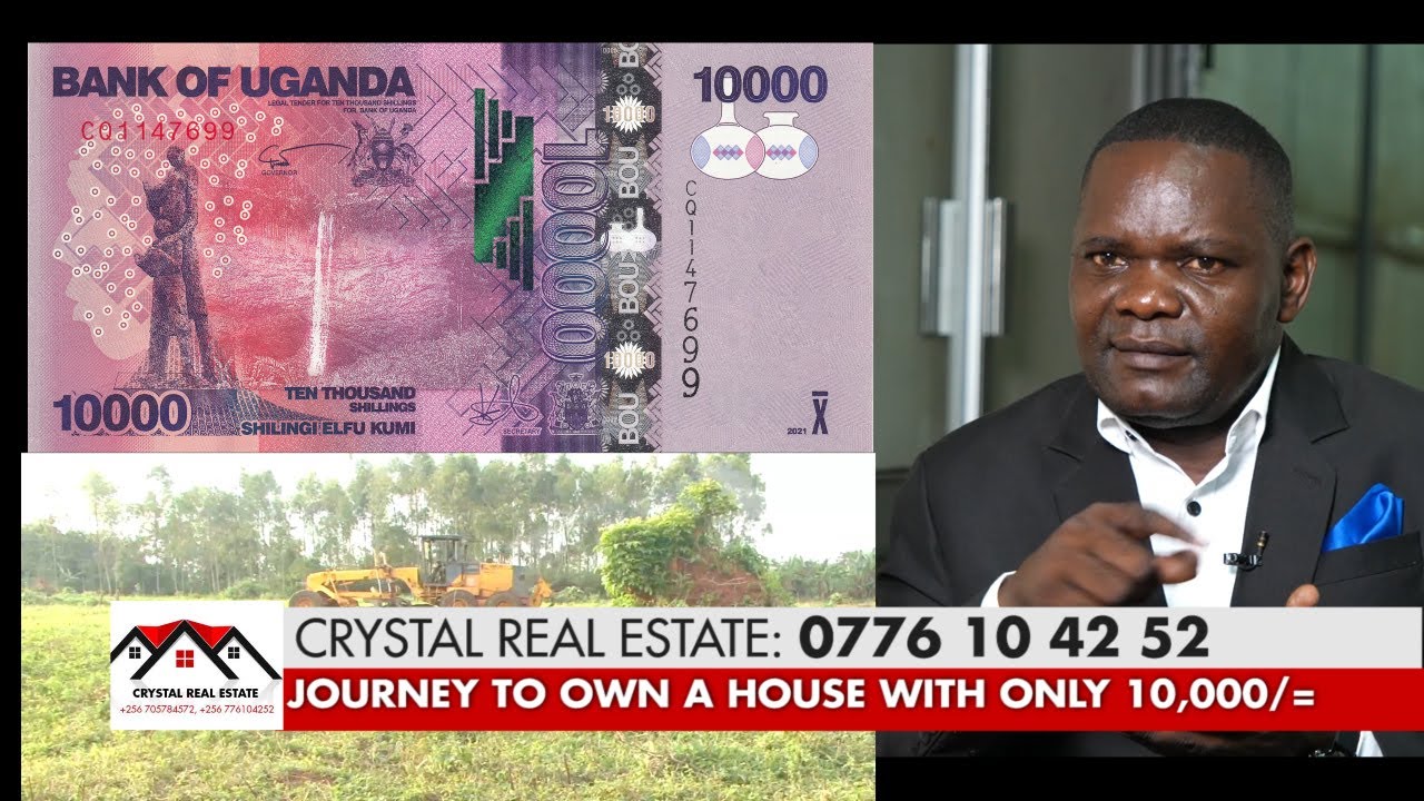 START YOUR JOURNEY TO OWN A HOME WITH ONLY 10K FOR OPENING A SAVING ...