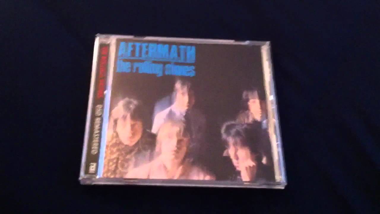 The Rolling Stones - Aftermath (Album Review) - YouTube