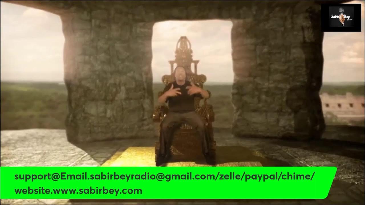 L Conversation- The Father of Algorithms was Muslim Al Khwarizmi - YouTube