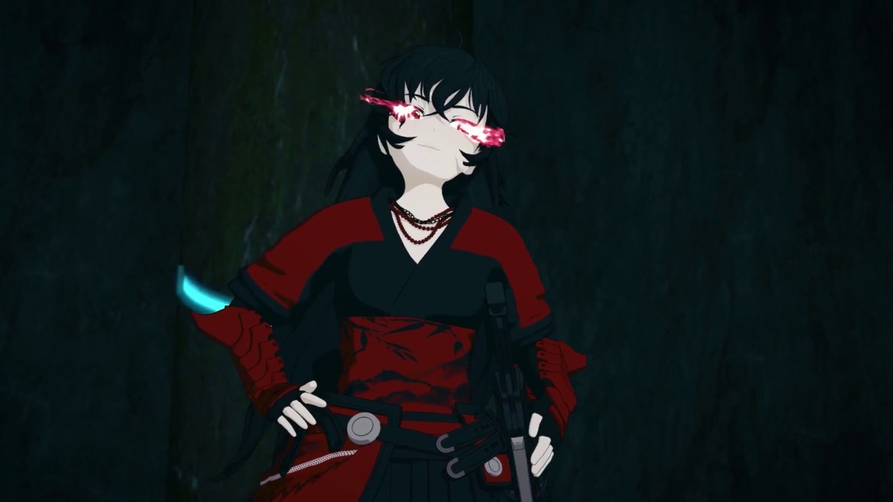 The Fall Maiden - YouTube