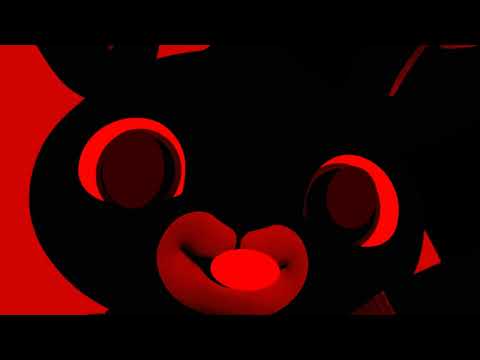 Bing Lost Episode Credit Jumpscares 666