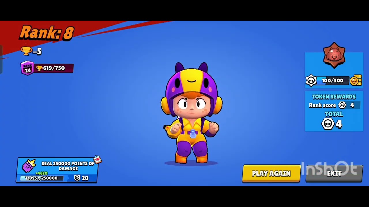 GLOBAL FAME III ! Let’s go 💥🔥 Brawl Stars - YouTube