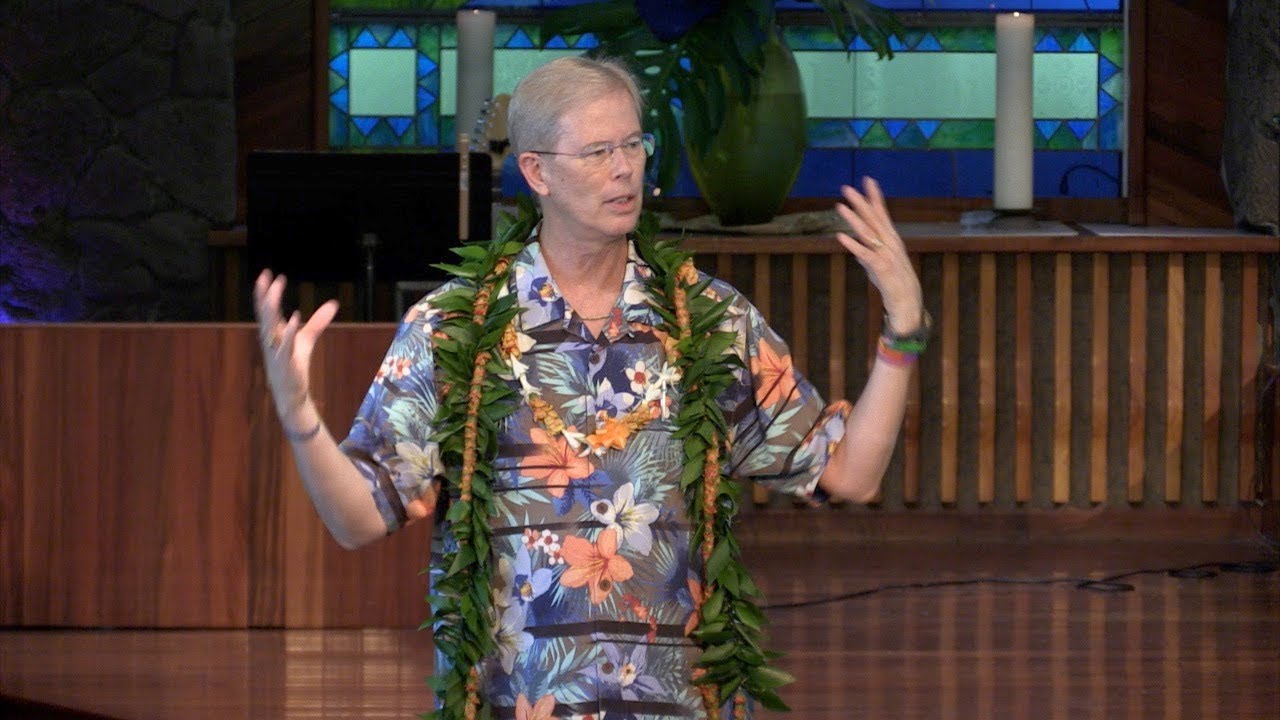 ANTIDOTE FOR VICTIMS, Rev. Tim Lytle, 10-21-18 Main Message - YouTube