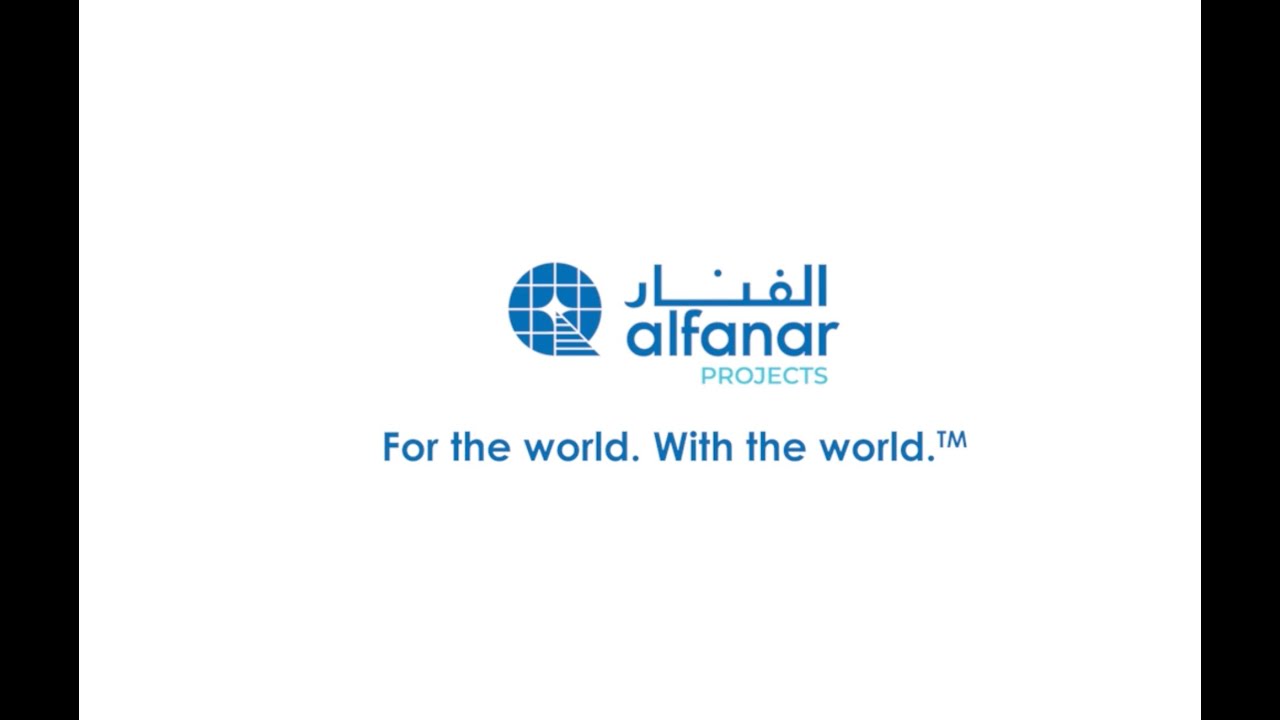 Executive Vice President Amer Al Ajmi's Interview on Alfanar’s Eco ...