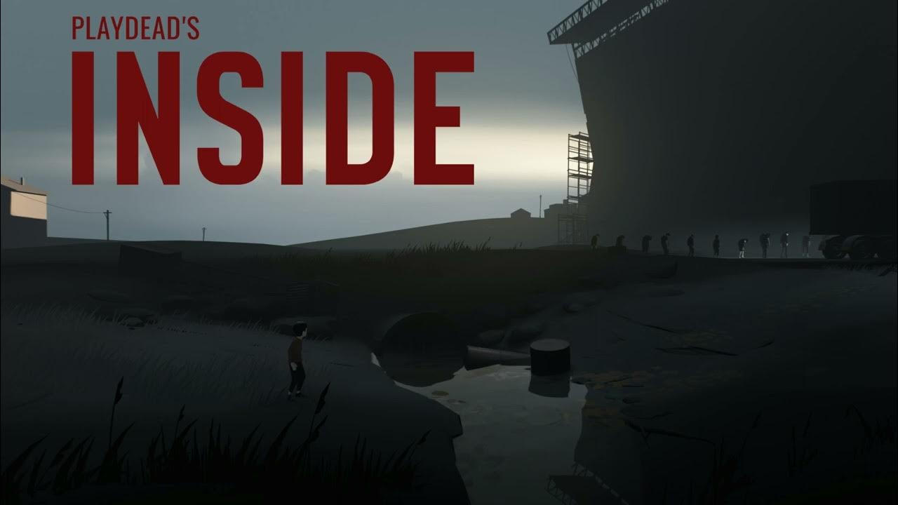 Inside - Full OST (Playdead's) // [ 4K ] - YouTube