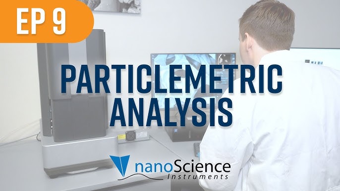 How To Enhance EDS On A Phenom Desktop SEM Episode, 60% OFF