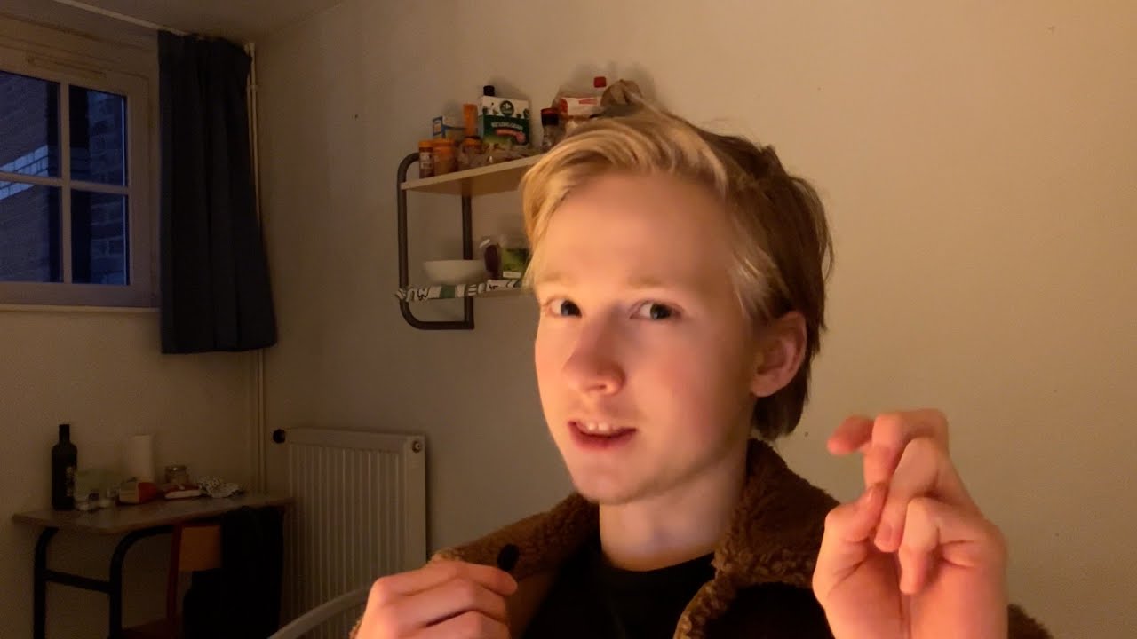 most people are too smart to succeed - YouTube