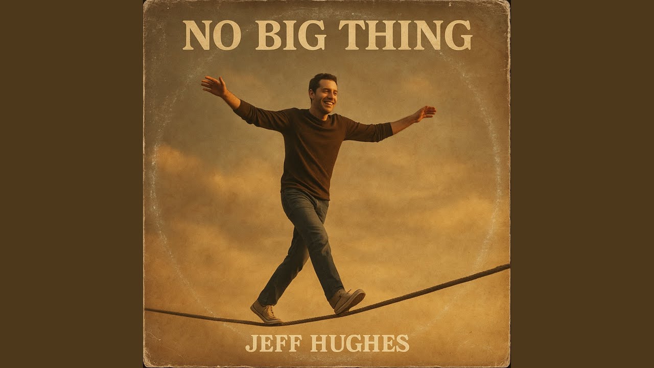 No Big Thing - YouTube