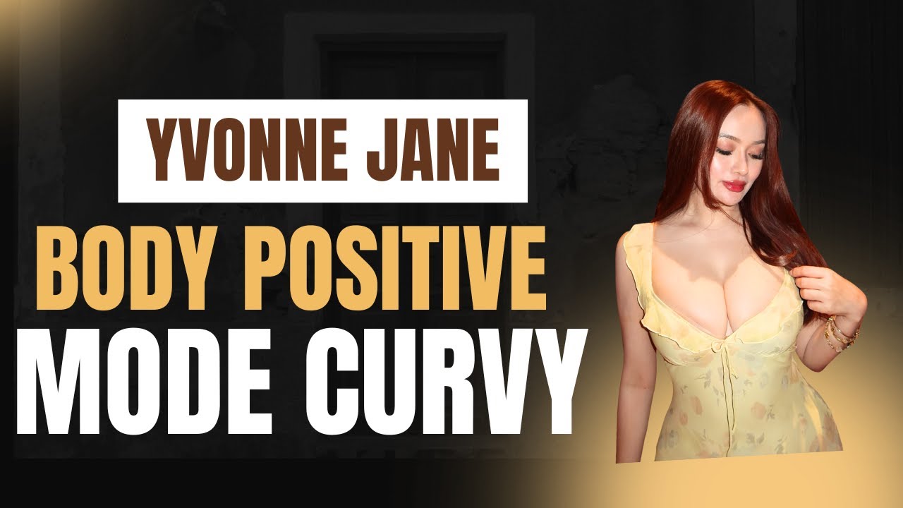 Yvonne Jane - Timeless Queen of Fitness and High Heels | Natural Mature Beauty Over... - YouTube