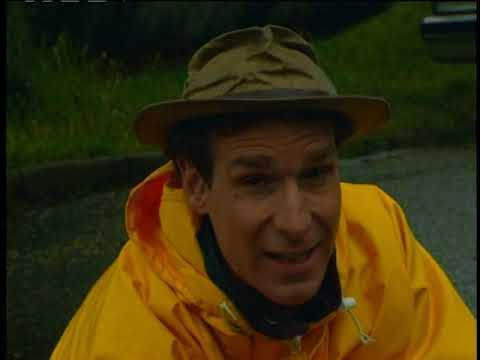 Bill Nye The Science Guy - S04E07 - Pollution Solutions - Best Quality ...