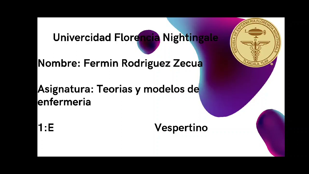 Video de Alison J. Tierney - YouTube