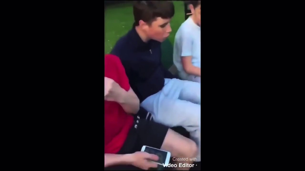 Mc monty on the mic - YouTube