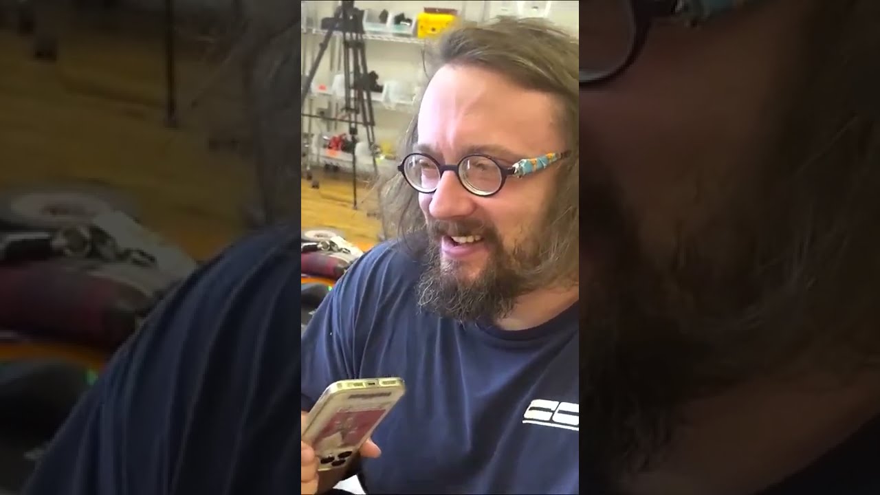 Sam Hyde Calls Idubbbz Youtube